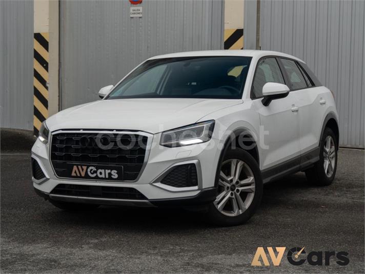 AUDI Q2 (2023) - 25.990 € en Bizkaia | Coches.net