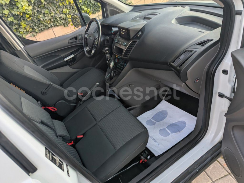 FORD Transit Connect (2020) - 17.900 € en Madrid | Coches.net