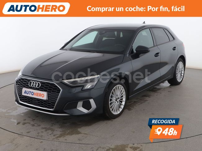 AUDI A3 (2022) - 22.490 € en Madrid | Coches.net