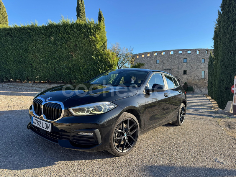 BMW Serie 1 (2019) - 19.990 € en Lleida | Coches.net