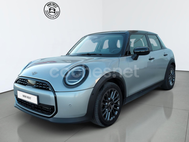 MINI COOPER (2024) - 26.500 € en Málaga | Coches.net