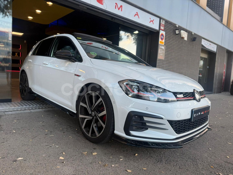 VOLKSWAGEN Golf (2016) - 25.990 € en Barcelona | Coches.net