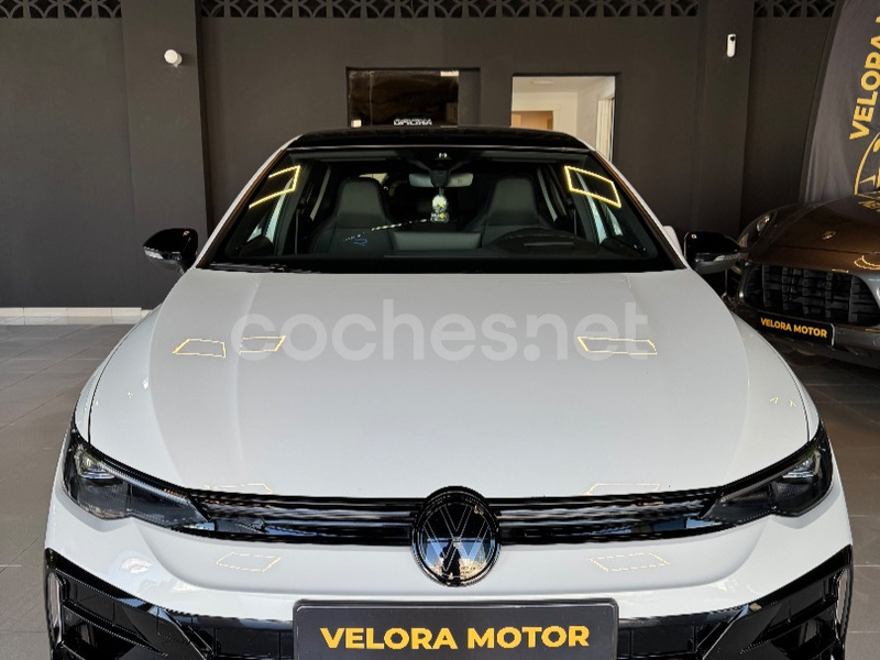 VOLKSWAGEN Golf (2025) - 54.999 € en Jaén | Coches.net