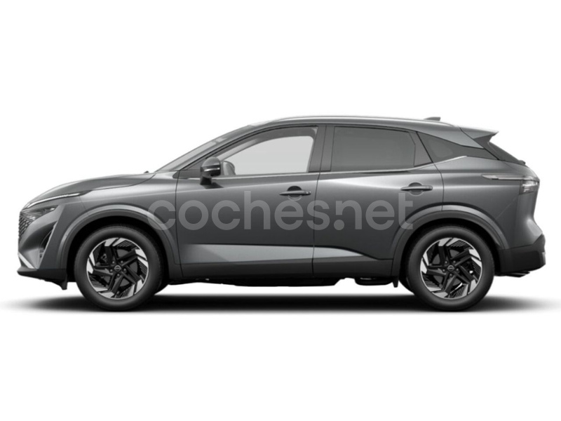 NISSAN QASHQAI nuevo - 36.599 € en Barcelona | Coches.net