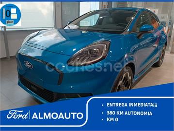 FORD Puma GenE Premium 43kWh 168CV FWD km 0 - 22.900 € en Madrid ...