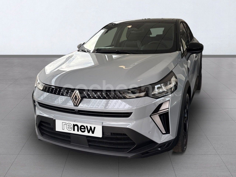 RENAULT Captur km 0 - 28.000 € en Badajoz | Coches.net