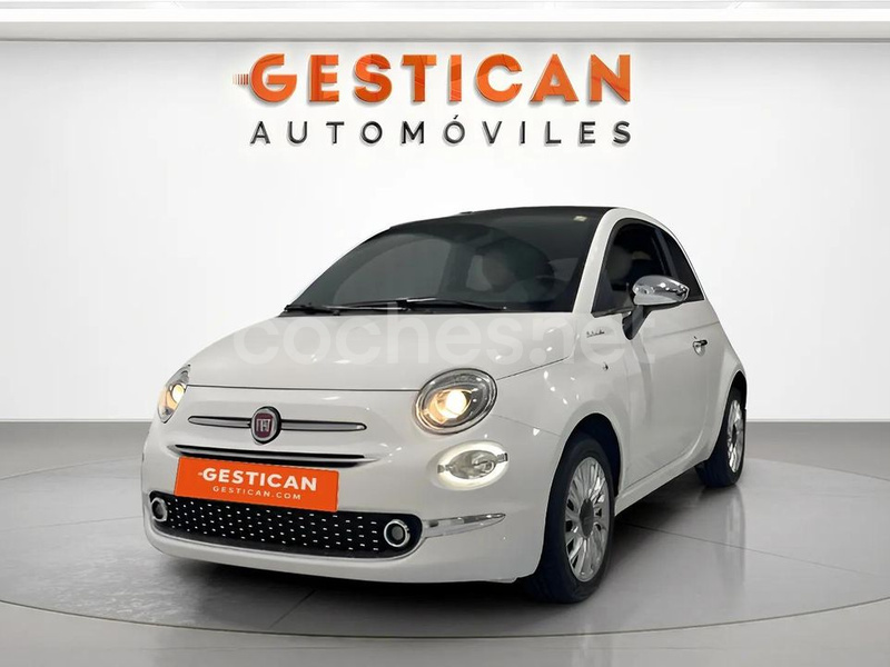 FIAT 500C (2023) - 11.990 € en Las Palmas | Coches.net