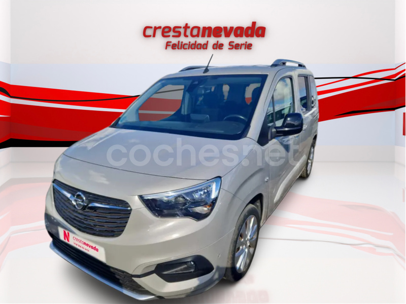 OPEL Combo Life (2022) - 20.390 € en Granada | Coches.net