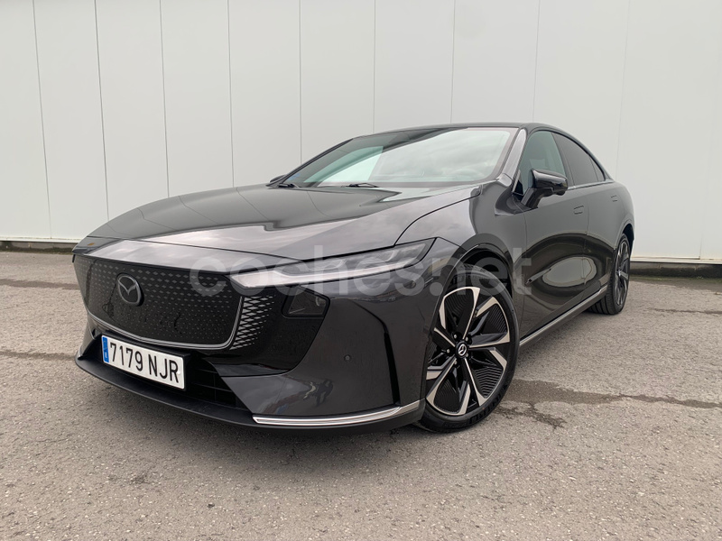 MAZDA Mazda6e km 0 - 41.125 € en Araba | Coches.net