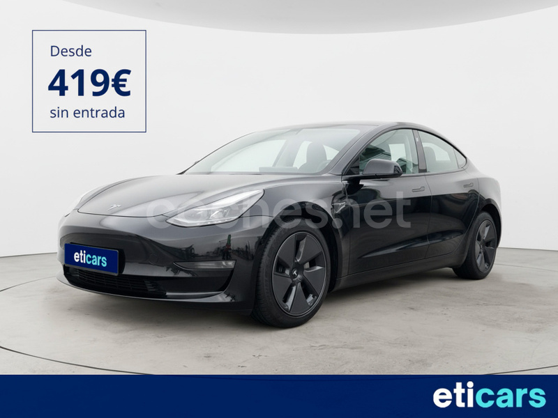 TESLA Model 3 (2023) - 30.950 € en Madrid | Coches.net