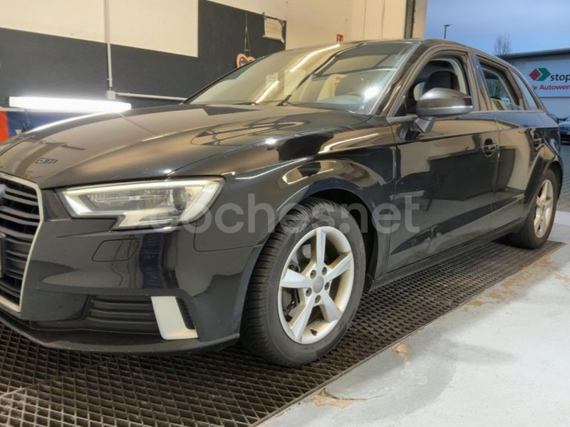 AUDI A3 (2018) - 15.900 € en Murcia | Coches.net
