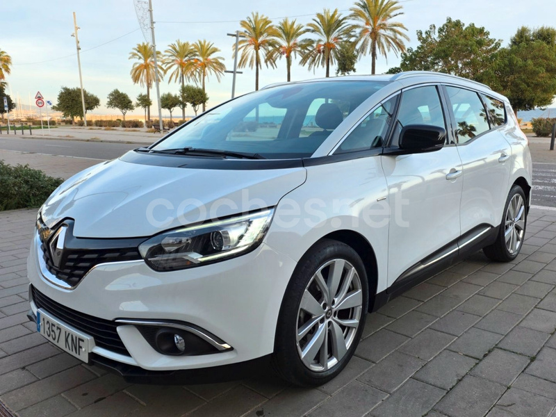 RENAULT Zen Energy TCe 103 kW 140CV (2018) - 11.490 € en Barcelona ...