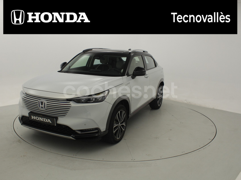 HONDA 1.5 iMMD Advance Style 4x2 (2022) - 29.990 € en Barcelona ...