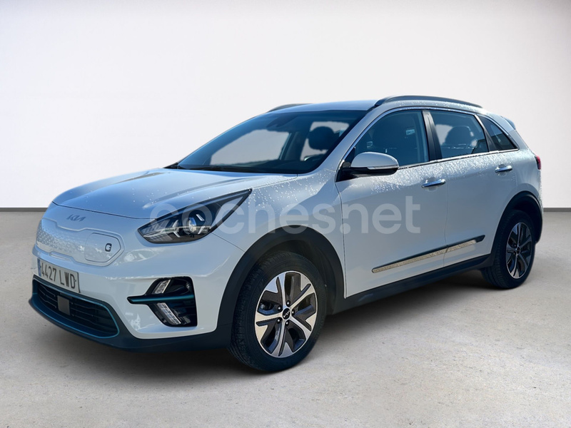 KIA e-Niro (2022) - 21.110 € en Madrid | Coches.net