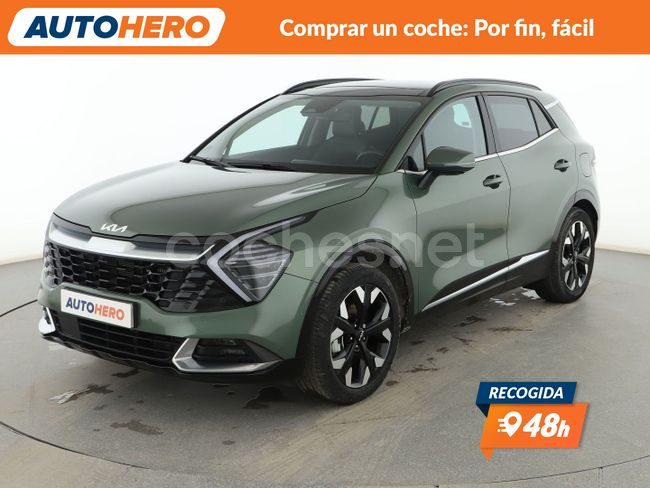 KIA Sportage (2022) - 30.499 € en Madrid | Coches.net