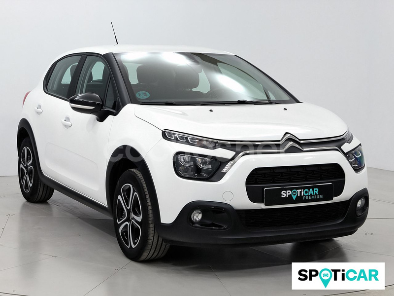 CITROEN C3 Origin (2024) - 14.500 € en Barcelona | Coches.net