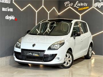 RENAULT Expression Energy dCi 110 eco2 (2013) - 5.200 € en Madrid ...