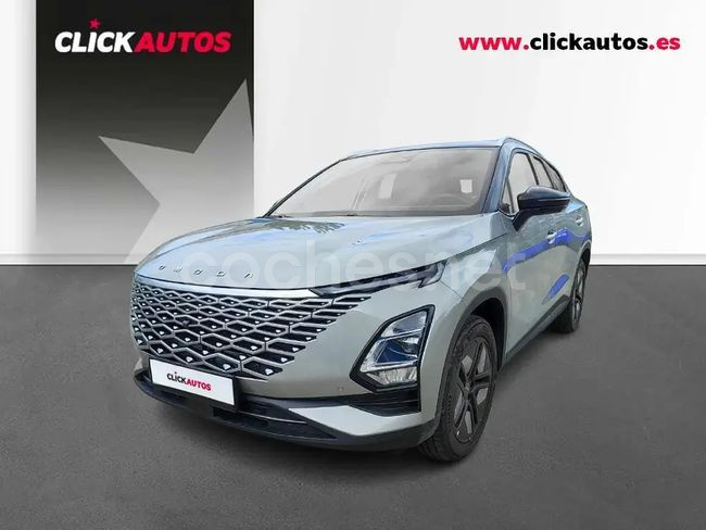 OMODA 5 (2025) - 23.000 € en Bizkaia | Coches.net