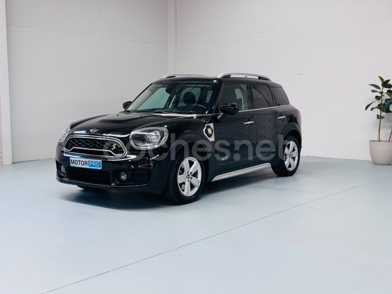 MINI COUNTRYMAN (2019) - 17.990 € en Madrid | Coches.net
