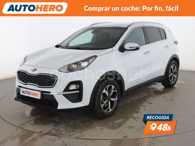 KIA 1.6 MHEV Drive 85kW Pack Style 4x2 (2019) - 16.990 € en Madrid ...