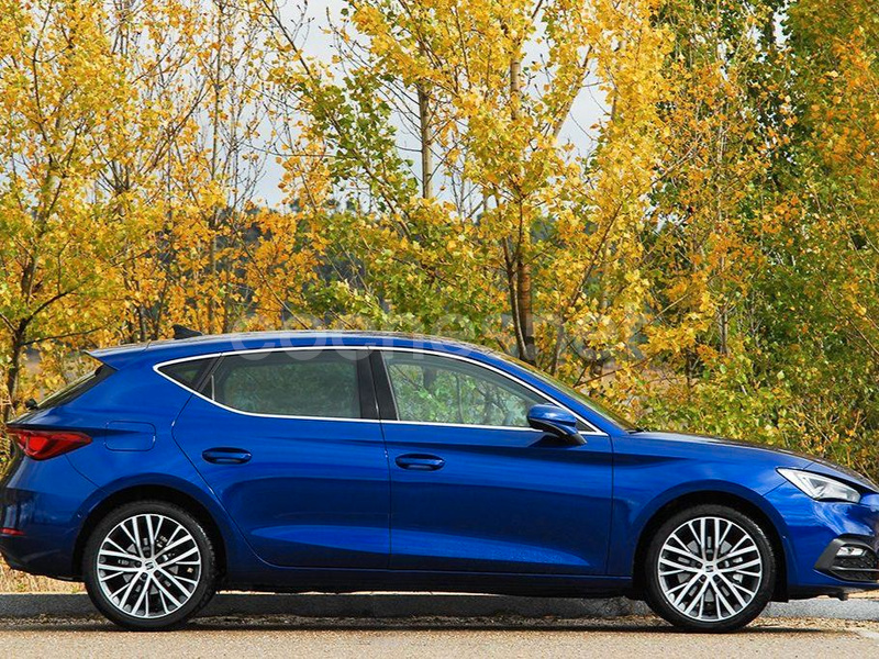SEAT León (2021) - 19.990 € en Pontevedra | Coches.net