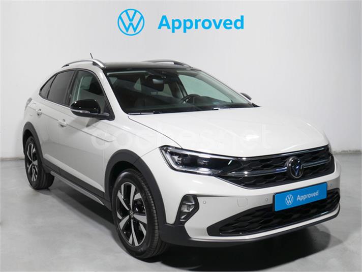 VOLKSWAGEN Taigo (2025) - 25.000 € en León | Coches.net
