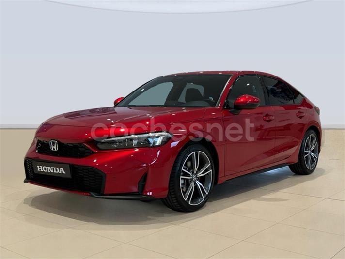 HONDA 2.0 iMMD Advance CVT nuevo - 38.800 € en Valencia | Coches.net