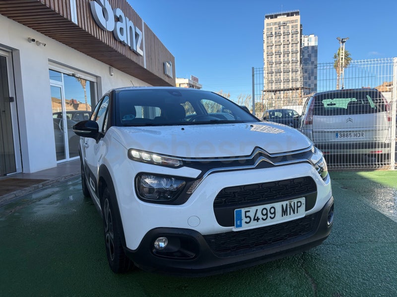 CITROEN C3 (2024) - 11.875 € en Valencia | Coches.net