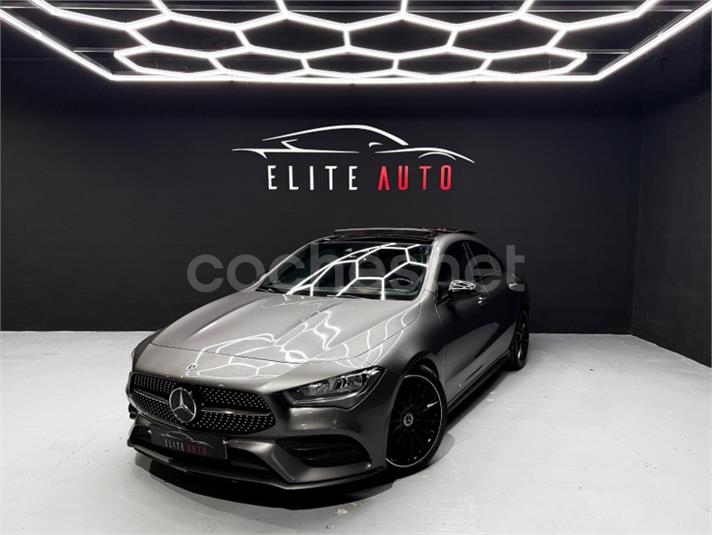 MERCEDES-BENZ CLA 200 (2019) - 30.999 € en Valencia | Coches.net