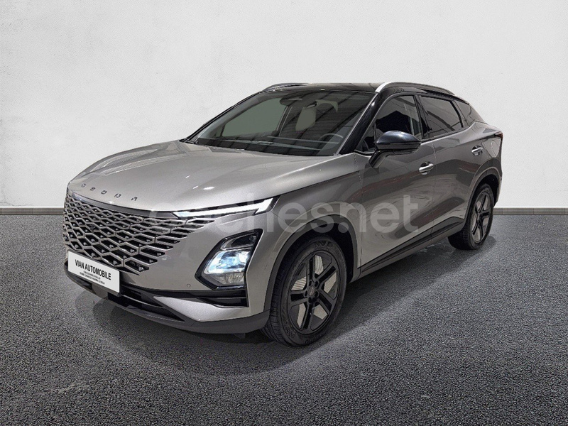 OMODA 5 (2025) - 22.890 € en Madrid | Coches.net