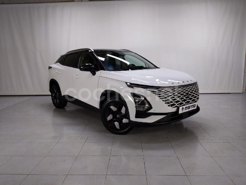 OMODA 5 (2024) - 24.490 € en Murcia | Coches.net