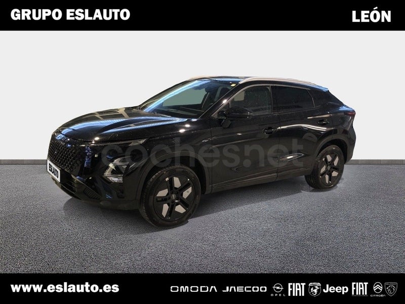 OMODA 5 km 0 - 27.900 € en León | Coches.net