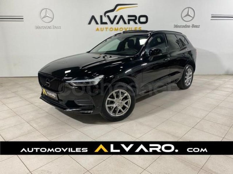 VOLVO 2.0 D4 AWD Momentum (2019) - 32.490 € en Sevilla | Coches.net