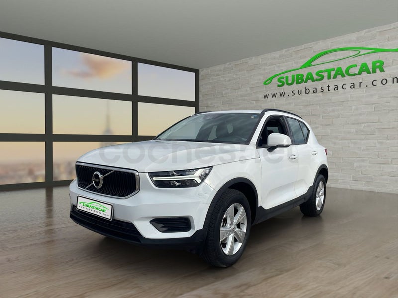 VOLVO 2.0 D3 (2020) - 18.900 € en Valencia | Coches.net
