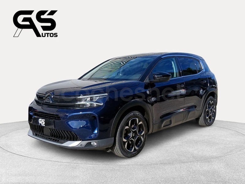 CITROEN PureTech 96kW 130CV SS C Series (2023) - 16.999 € en Granada ...