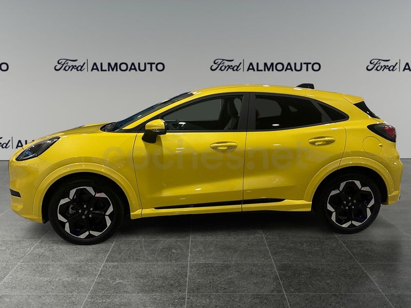 FORD Puma GenE Premium 43kWh 168CV FWD km 0 - 22.900 € en Madrid ...