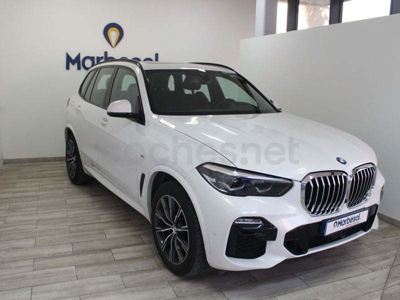 BMW xDrive45e (2021) - 42.490 € en Málaga | Coches.net