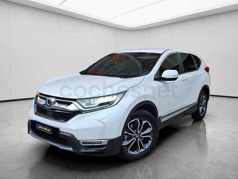 HONDA 2.0 iMMD 4x2 Lifestyle (2022) - 30.990 € en Ciudad Real | Coches.net