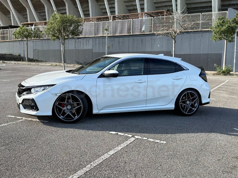 HONDA 1.0 IVTEC TURBO ELEGANCE NAV (2019) - 17.490 € en Baleares ...