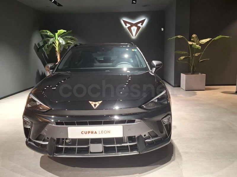 CUPRA SP 1.5 eTSI 110kW 150CV DSG Beyond nuevo - 35.350 € en Barcelona ...
