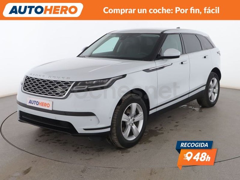 LAND-ROVER 2.0 D180 132kW 180CV HSE 4WD Auto (2020) - 26.099 € en ...