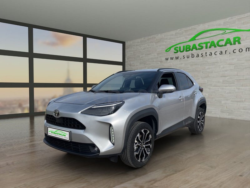 TOYOTA 1.5 120H Active Plus (2024) - 23.500 € en Barcelona | Coches.net