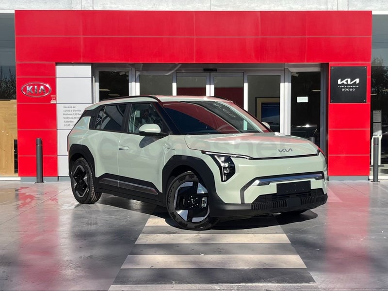KIA Air Standard Range nuevo - 33.700 € en Guadalajara | Coches.net