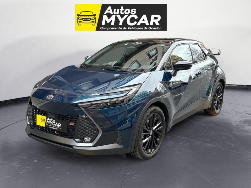 TOYOTA 2.0 200H Premiere Edition GR Sport AWDi (2024) - 40.990 € en ...