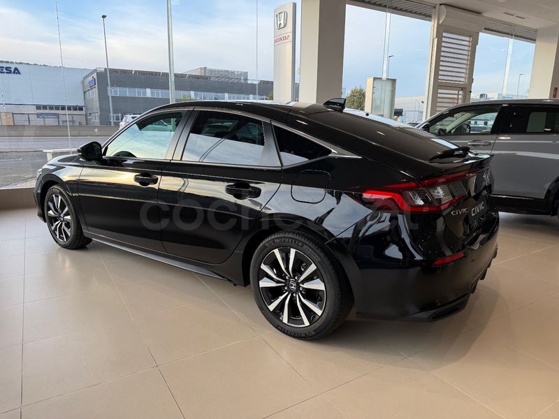 HONDA 2.0 iMMD Elegance CVT nuevo - 33.500 € en Madrid | Coches.net