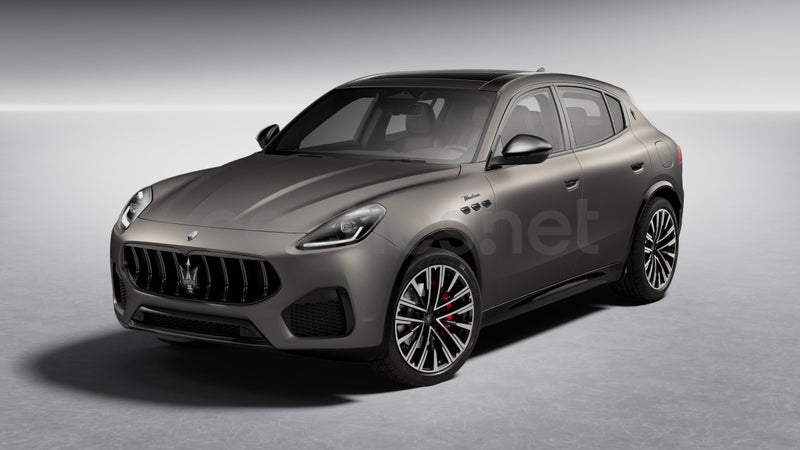 MASERATI Modena L4 MHEV 330CV AWD (2026) - 110.800 € en Madrid | Coches.net