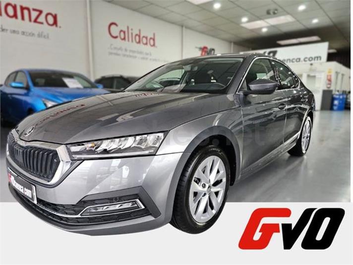 SKODA 2 0 TDI 110kW 150 CV DSG Design 2024 22 900 En Cuenca skoda-2-0-tdi-110kw-150-cv-dsg-design-2024-22-900-en-cuenca