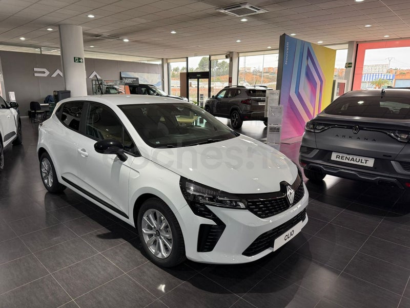 RENAULT Generation EcoG 100cv 74kW nuevo - 16.200 € en Toledo | Coches.net