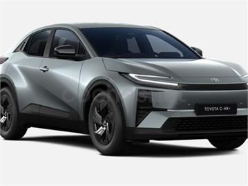 FORD Explorer EV CX740S Style R. Estandar RWD 58kWh - 482 €/mes ...