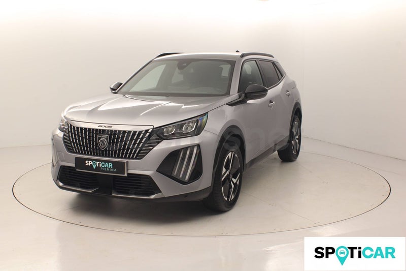 PEUGEOT Allure Puretech 100 SS 6 Vel. MAN (2024) - 18.500 € en Zaragoza ...